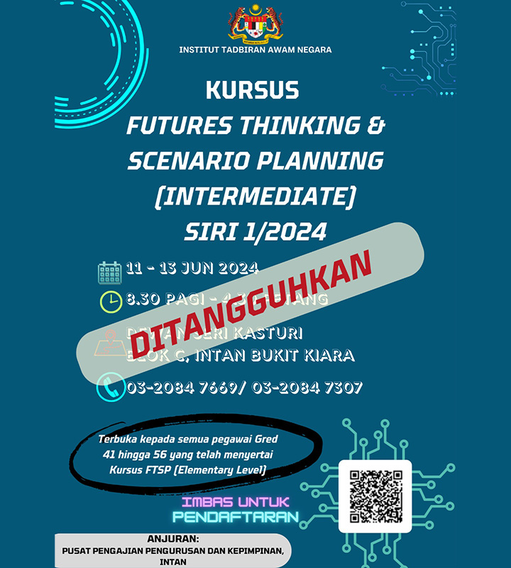 INTAN Official Portal - Home