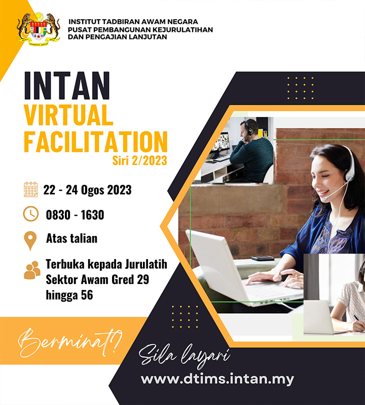 INTAN Official Portal - Home