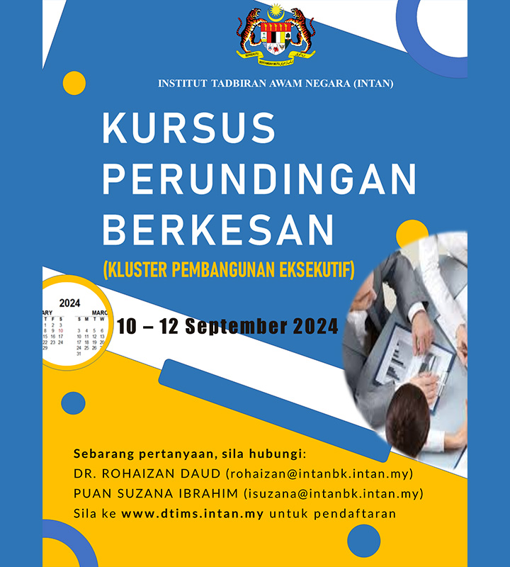 INTAN Official Portal - Home