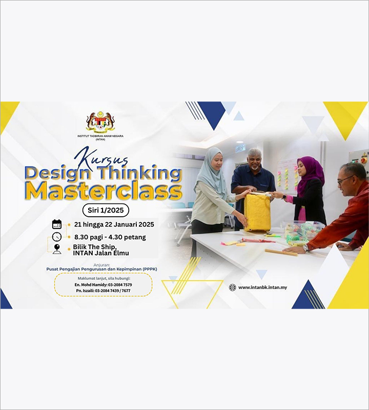 INTAN Official Portal - Home