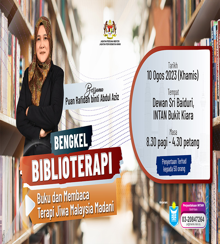 INTAN Official Portal - Home