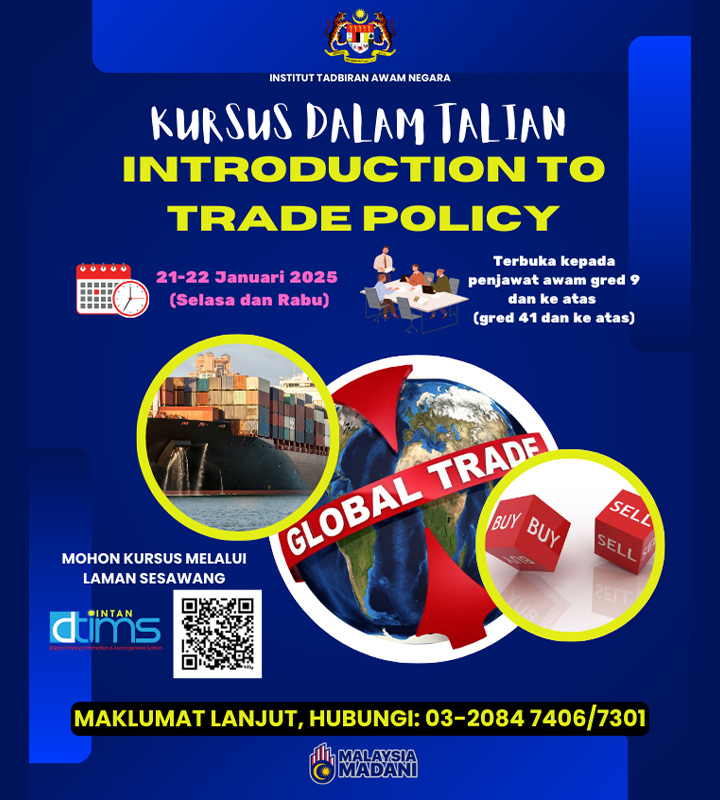 Portal Rasmi INTAN - Utama
