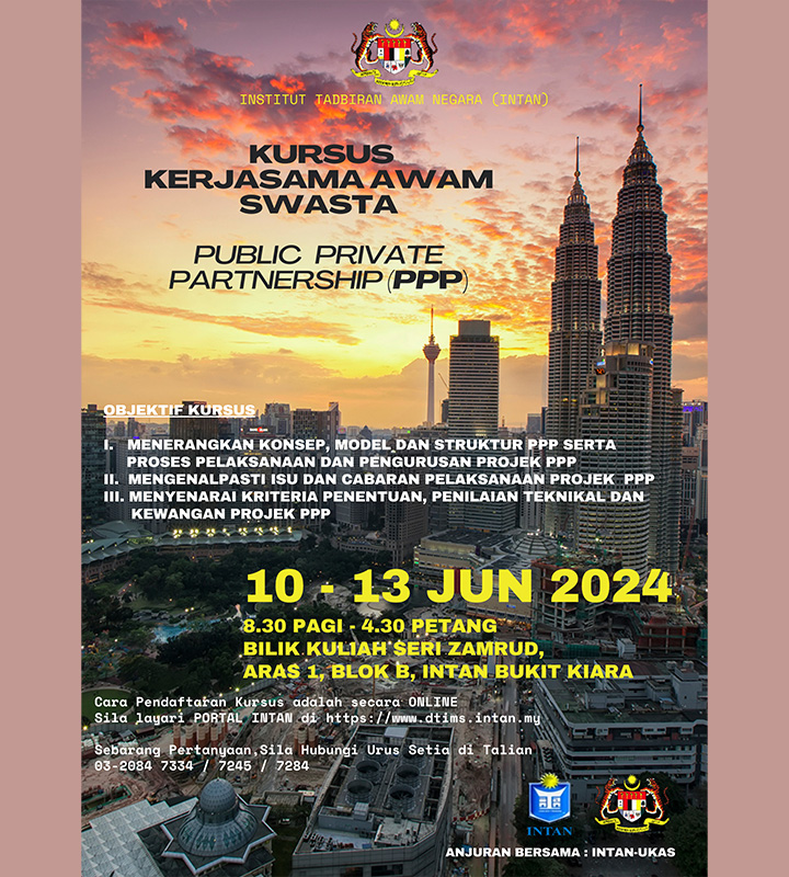 INTAN Official Portal - Home