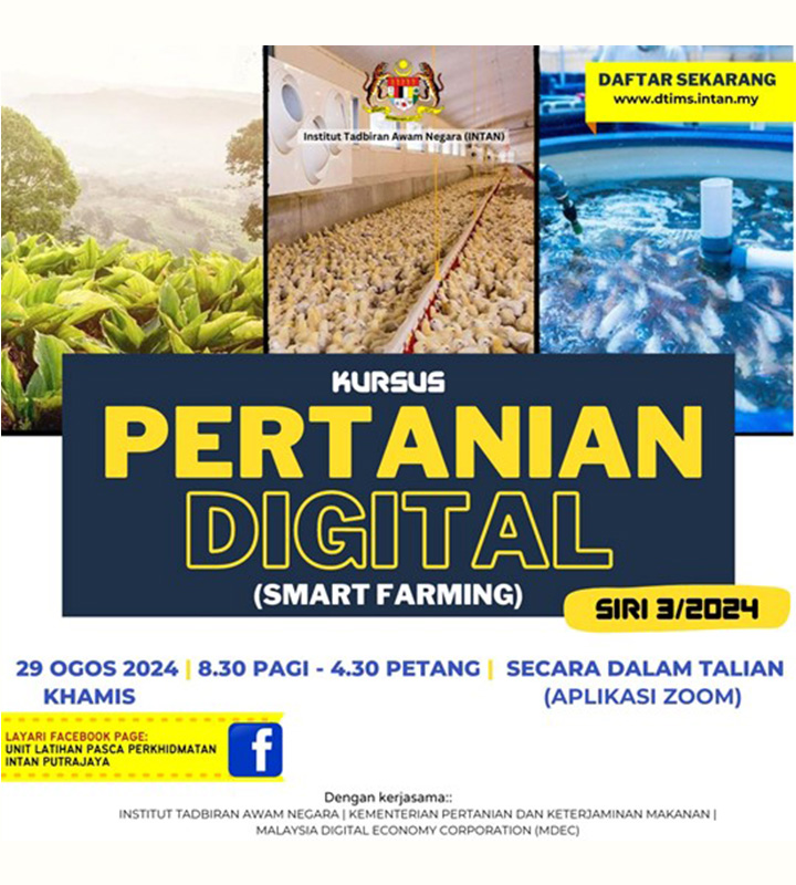 Portal Rasmi INTAN - Utama