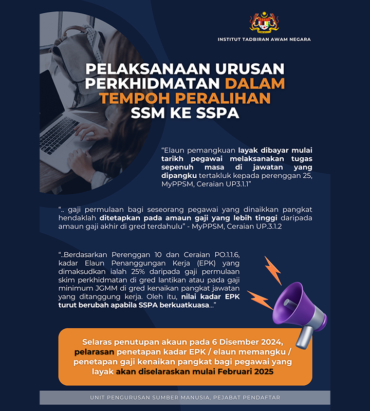 Portal Rasmi INTAN - Utama