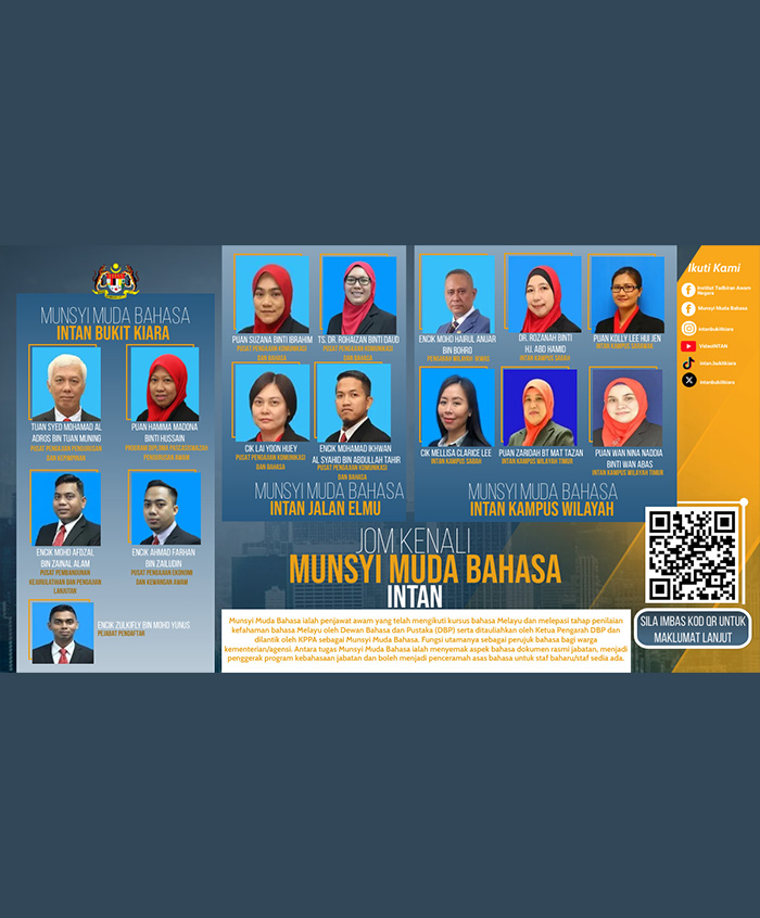 INTAN Official Portal - Home