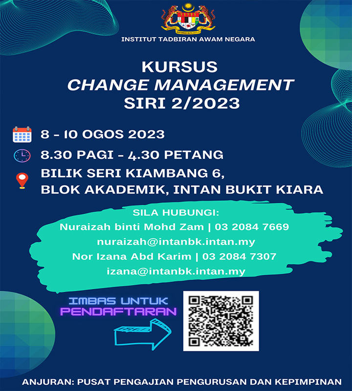 INTAN Official Portal - Home