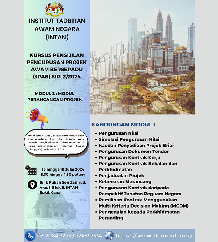 INTAN Official Portal - Home