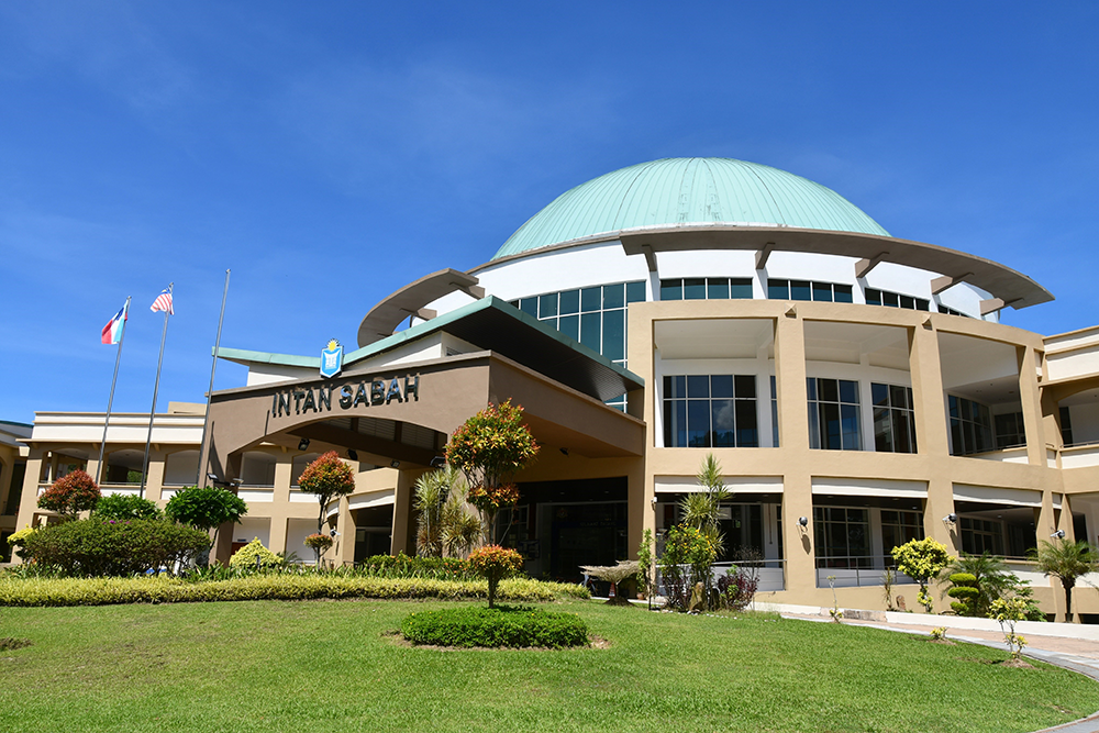 Portal Rasmi INTAN - INTAN Kampus Sabah (INSABAH) Portal Rasmi INTAN - INTAN Kampus Sabah (INSABAH)