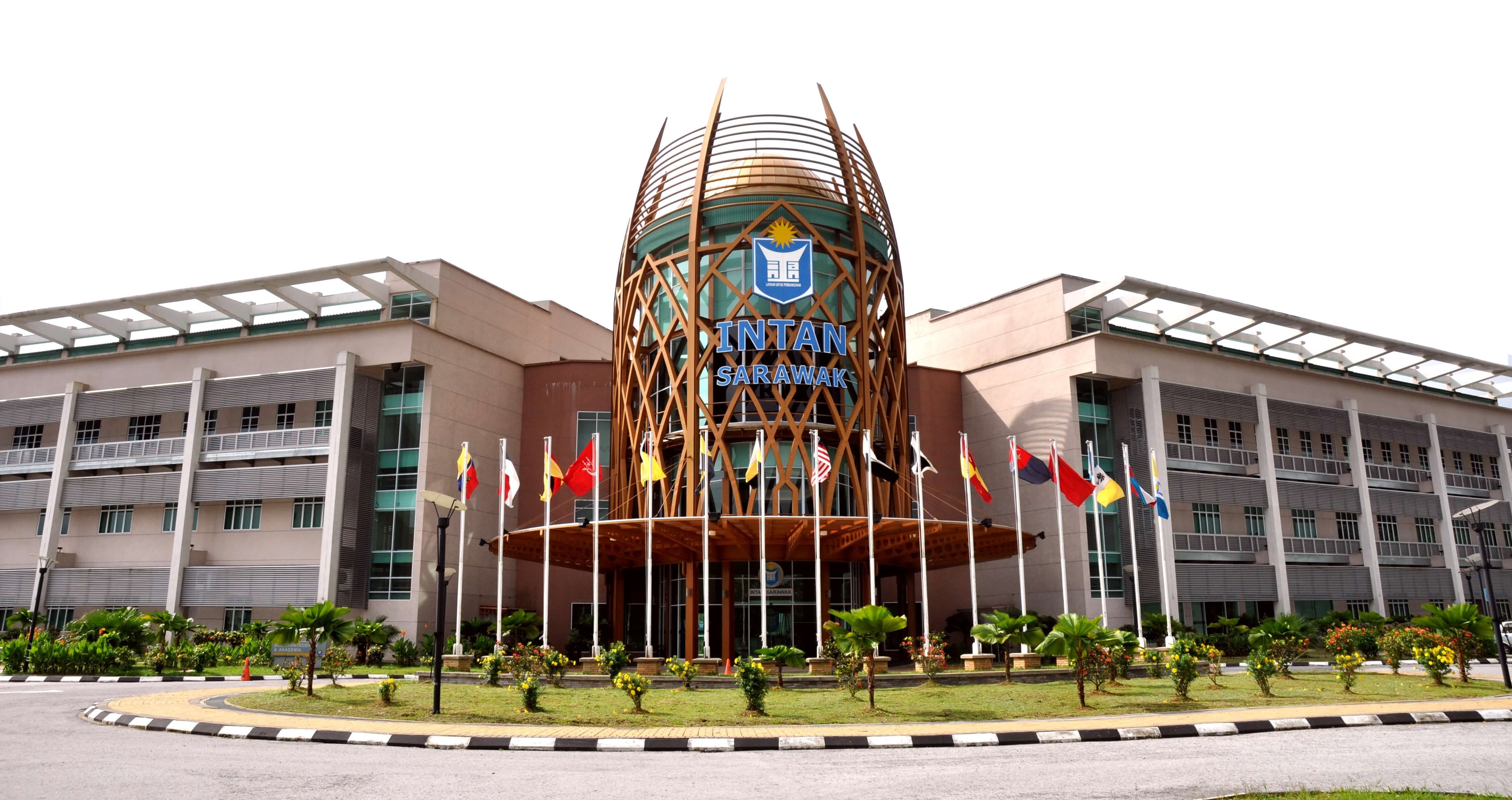 Portal Rasmi INTAN - INTAN Kampus Sarawak (INSARA) Portal Rasmi INTAN - INTAN Kampus Sarawak (INSARA)