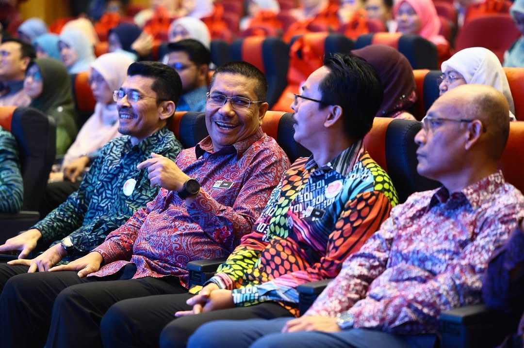 Portal Rasmi INTAN - Februari 2026