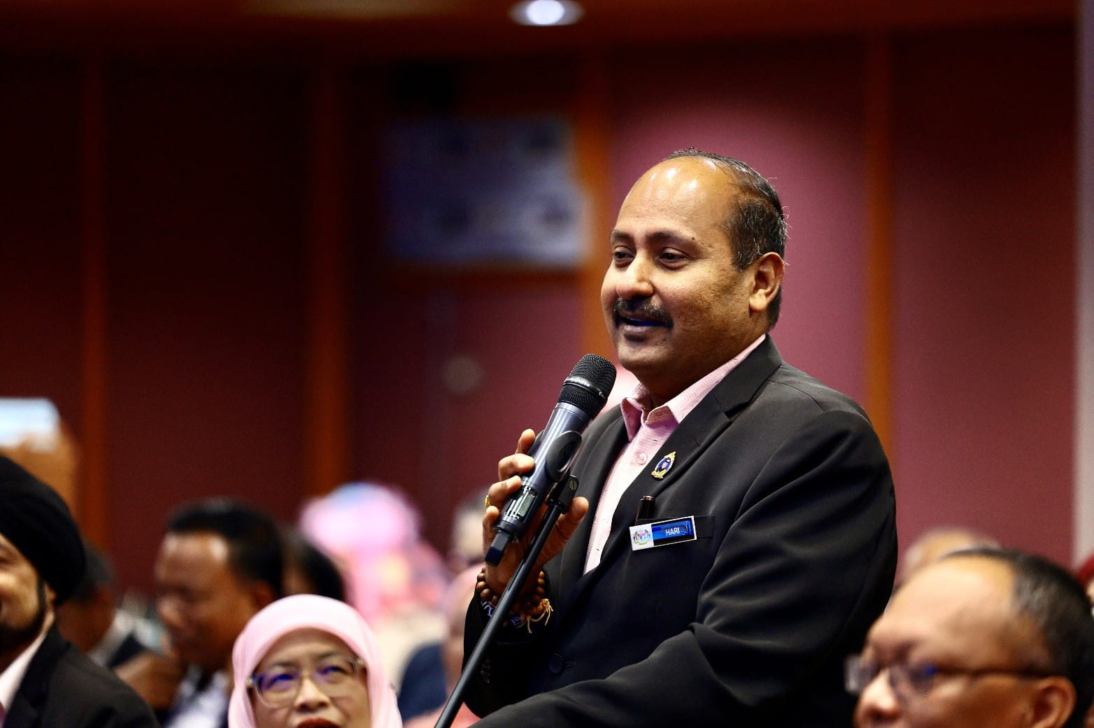 Portal Rasmi INTAN - Mei 2026