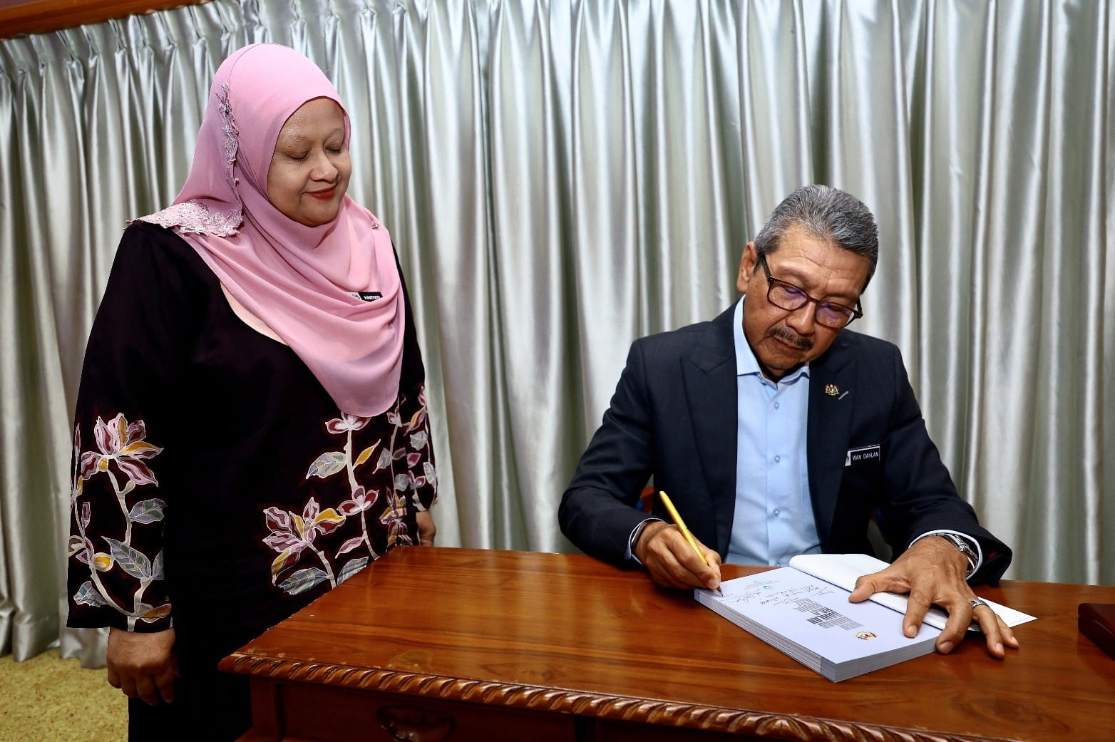 Portal Rasmi INTAN - Mei 2026