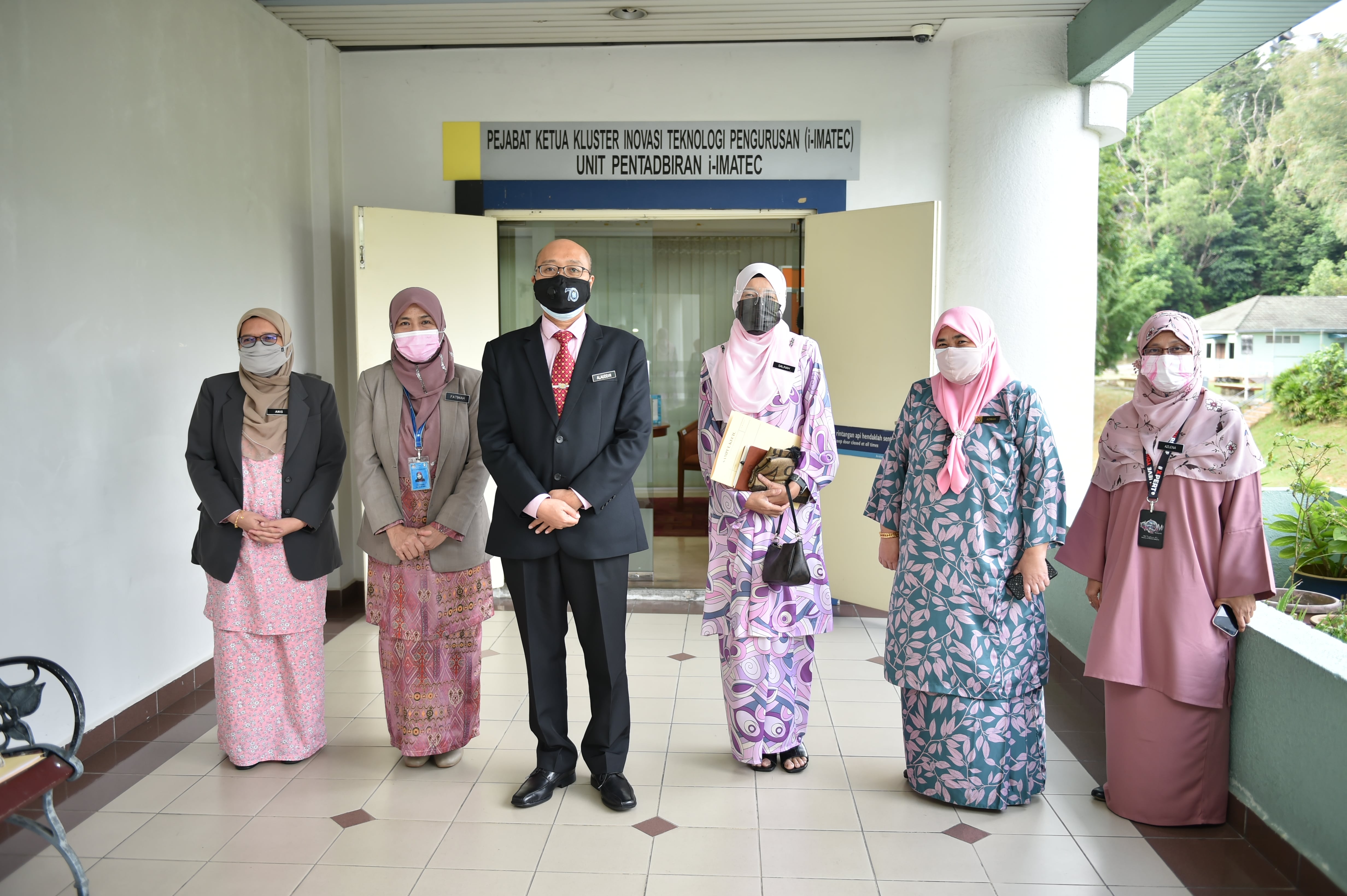 INTAN Official Portal - September 2021