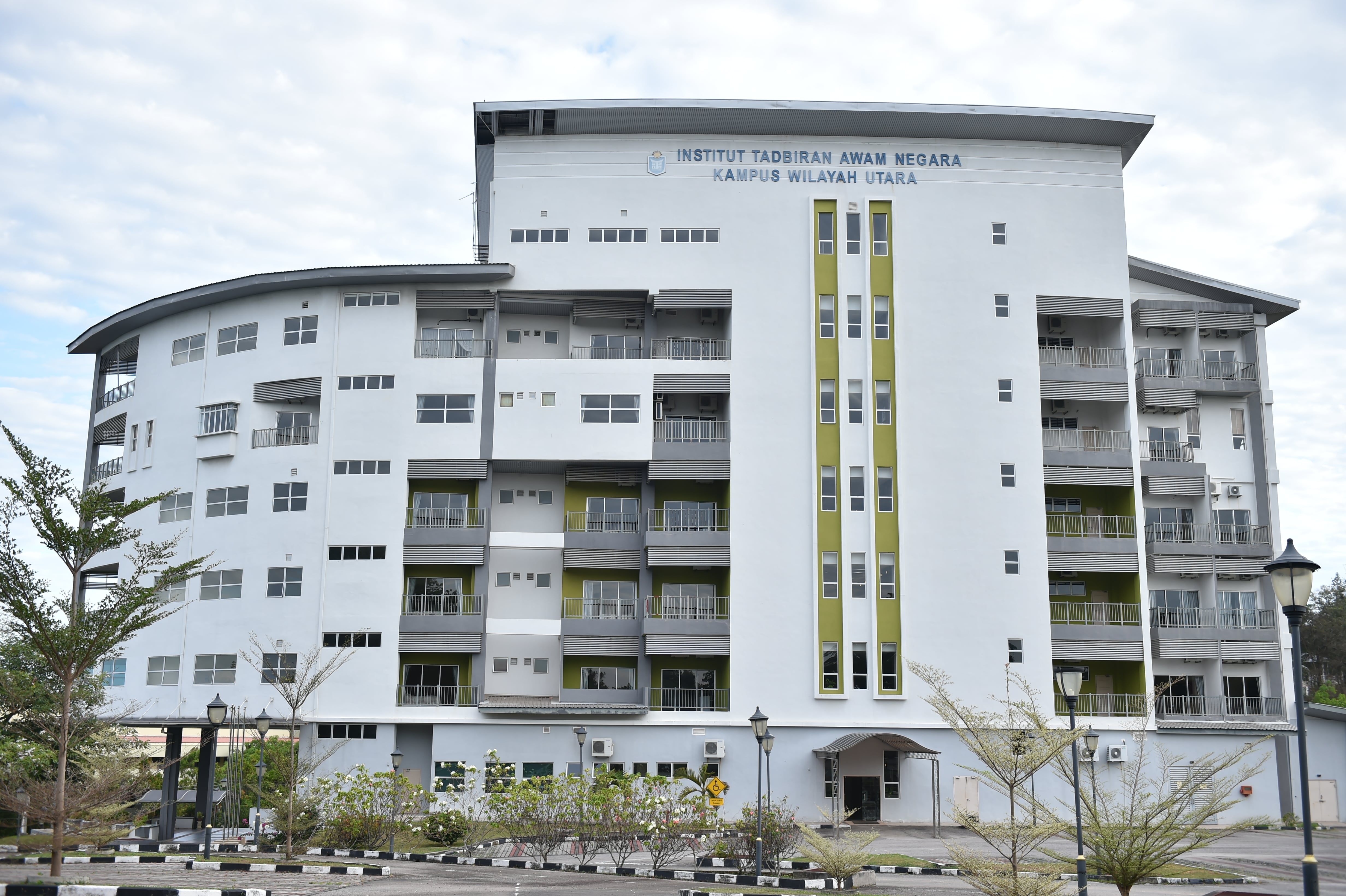 Portal Rasmi INTAN - Fasiliti INTAN Kampus Wilayah Utara (INTURA) Portal Rasmi INTAN - Fasiliti INTAN Kampus Wilayah Utara (INTURA)