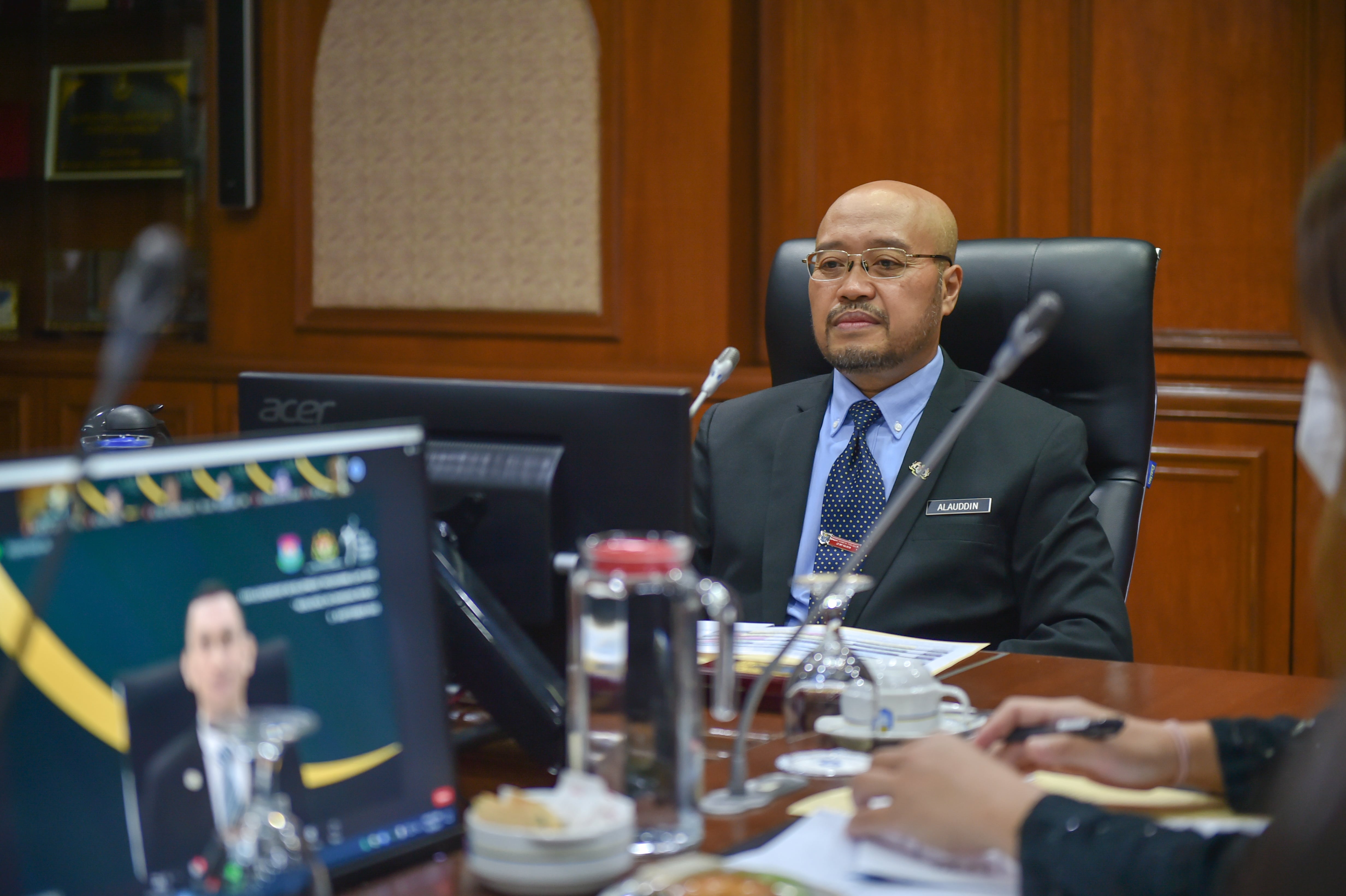 Portal Rasmi INTAN - Utama