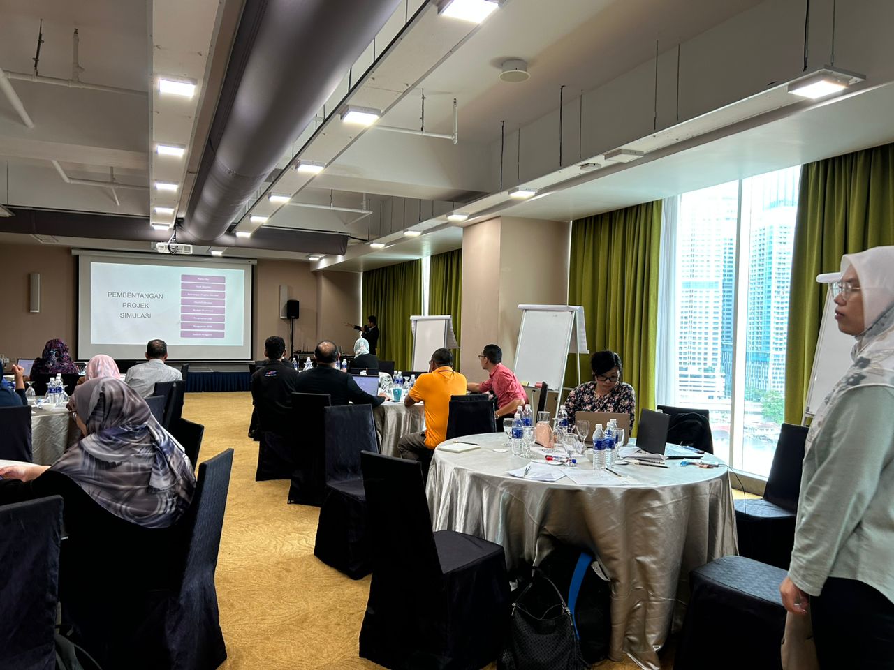 Portal Rasmi INTAN - Pusat Pengajian Teknologi Maklumat & Pembangunan ...