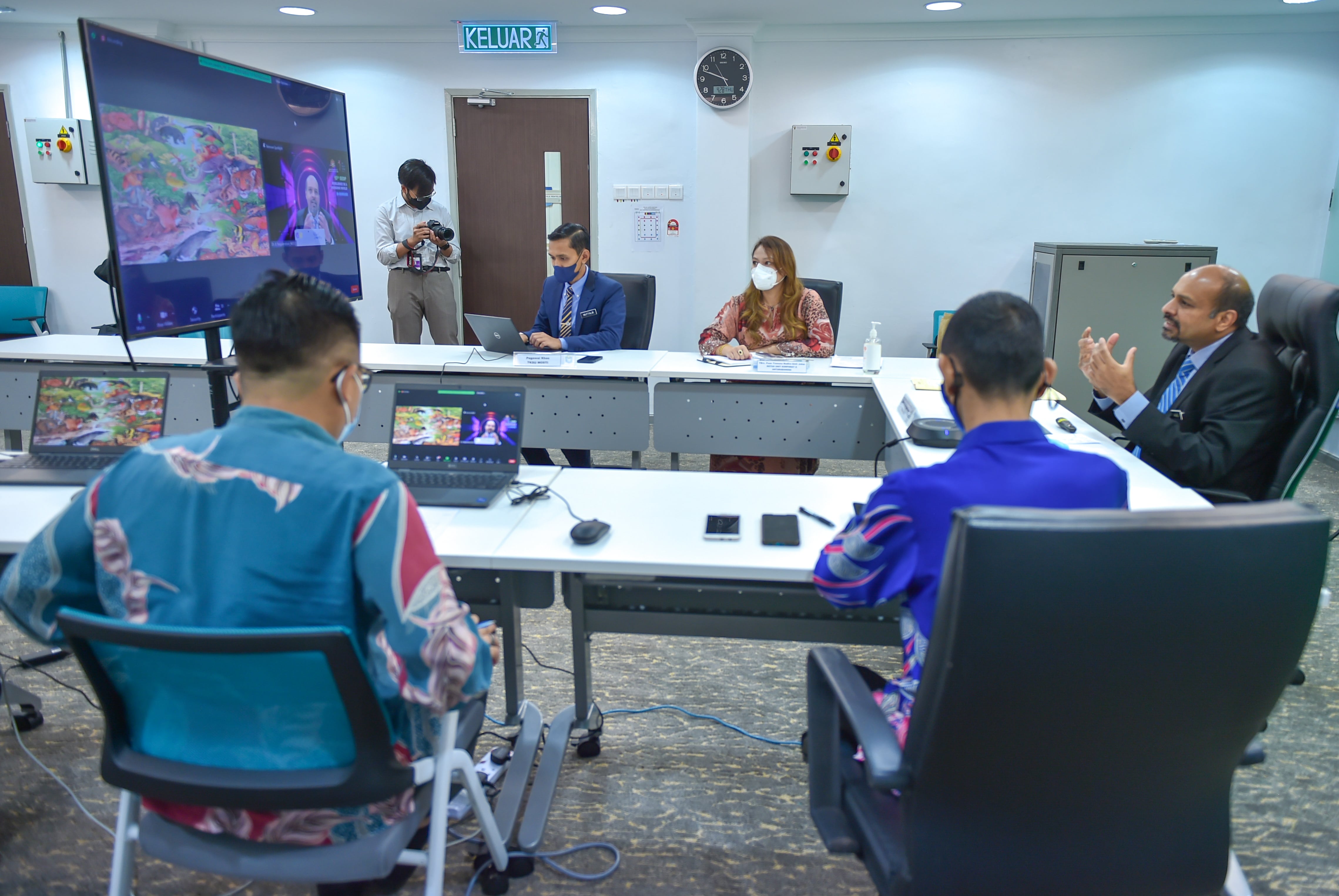 Portal Rasmi INTAN - Utama