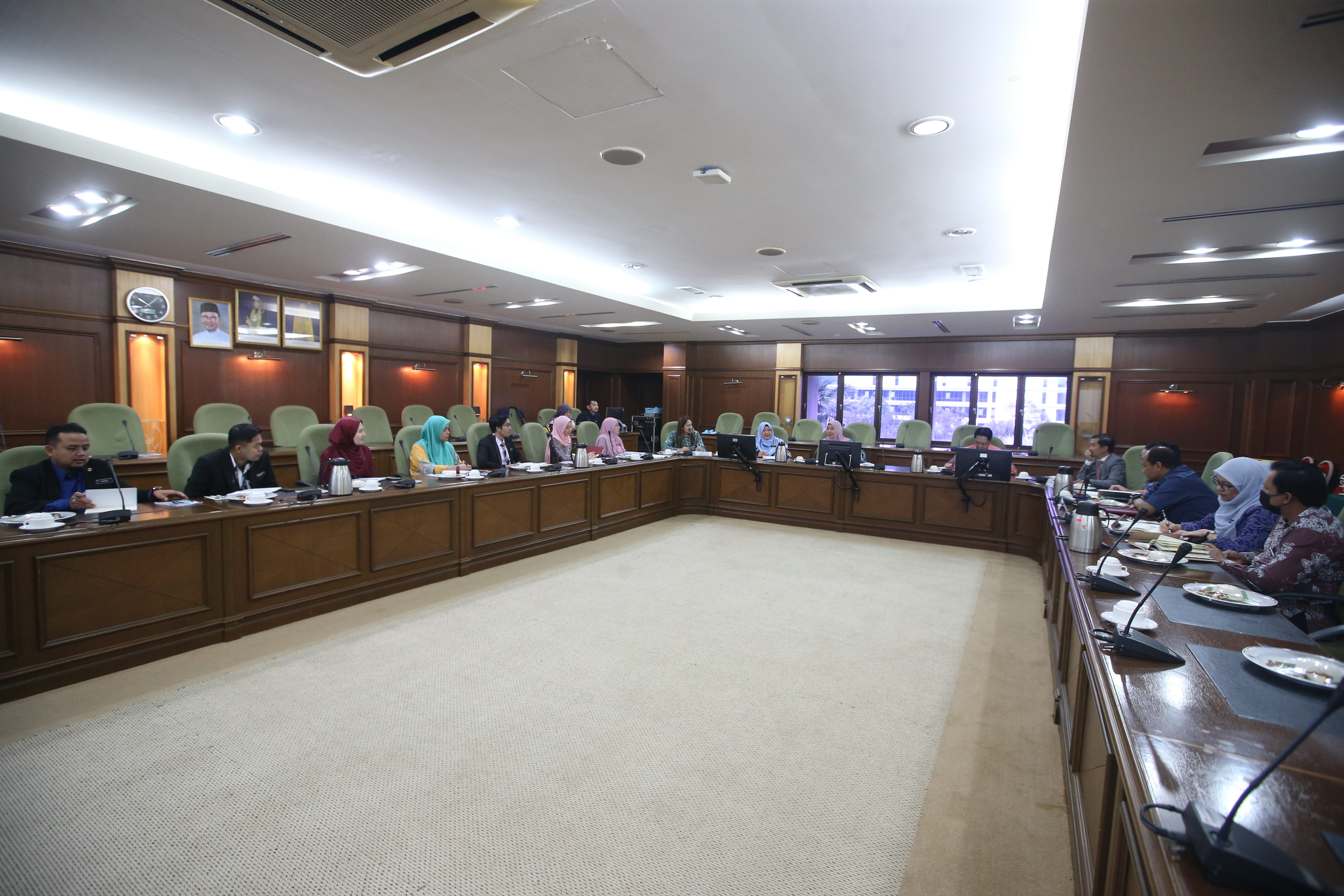 INTAN Official Portal - March 2023