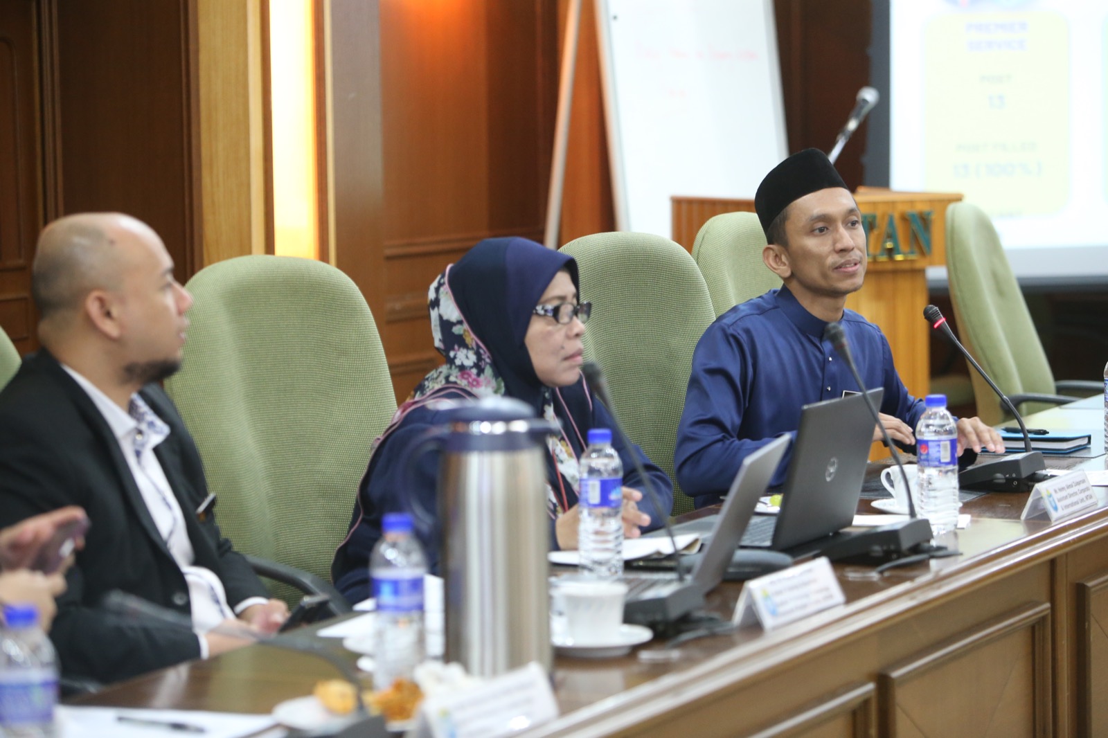 INTAN Official Portal - July 2023