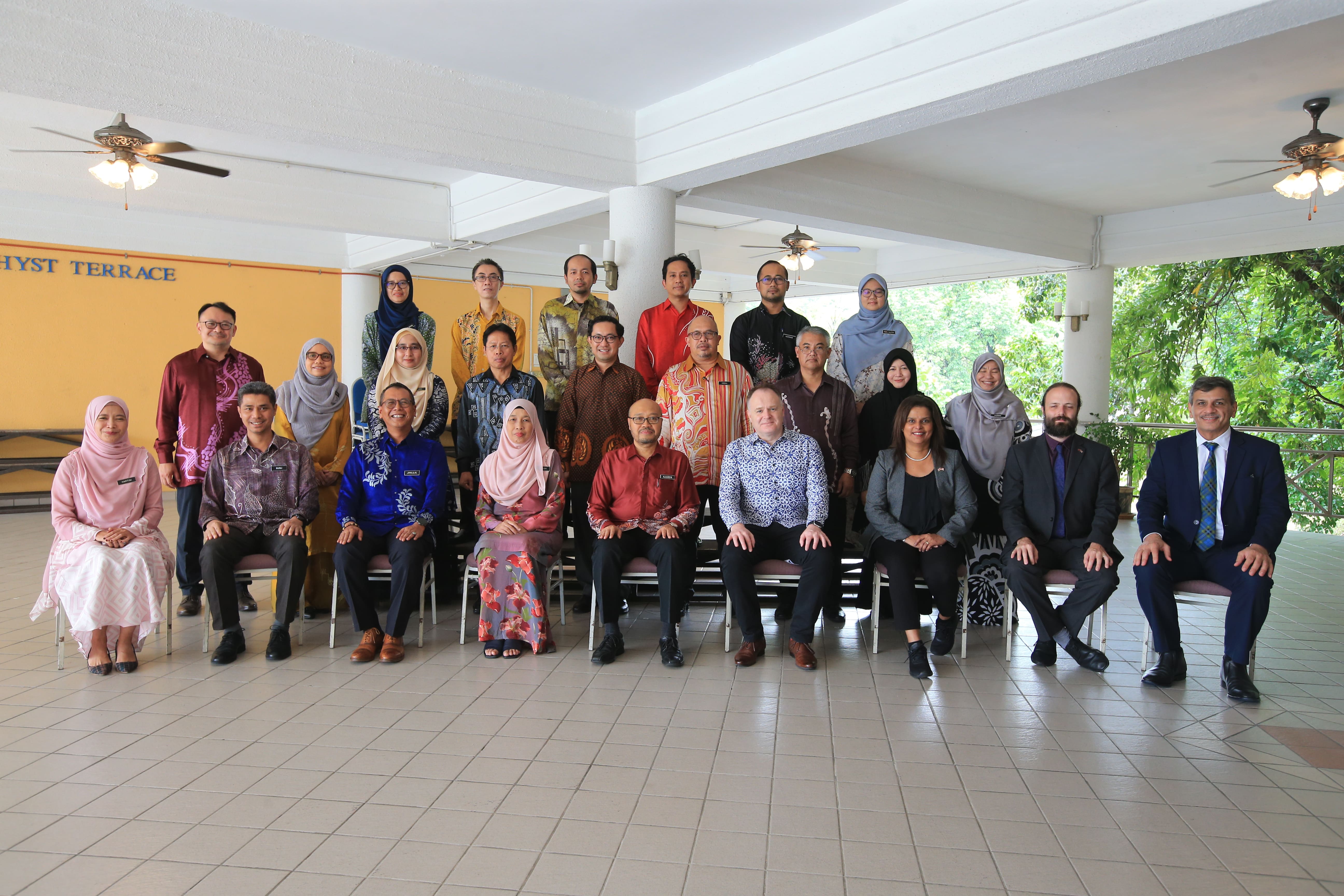 INTAN Official Portal - September 2023