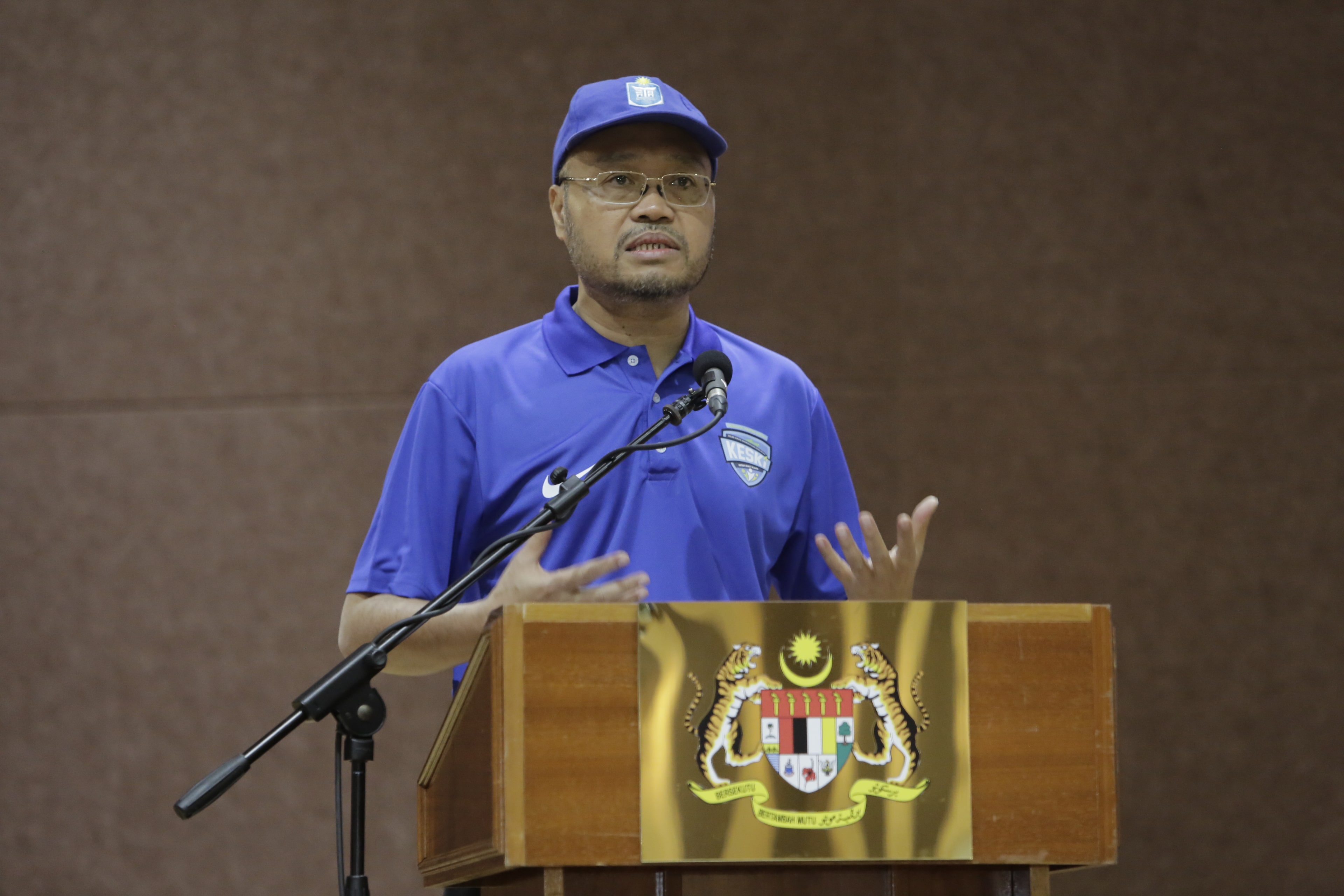 INTAN Official Portal - October 2023