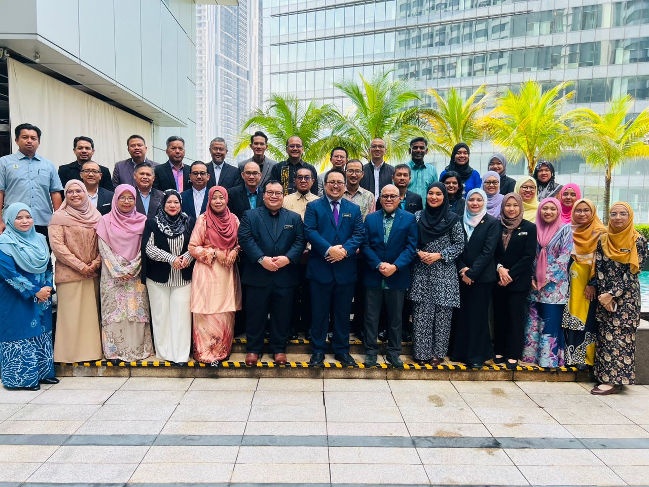 Portal Rasmi INTAN - Corporate Directors’ Leadership And Integrity ...