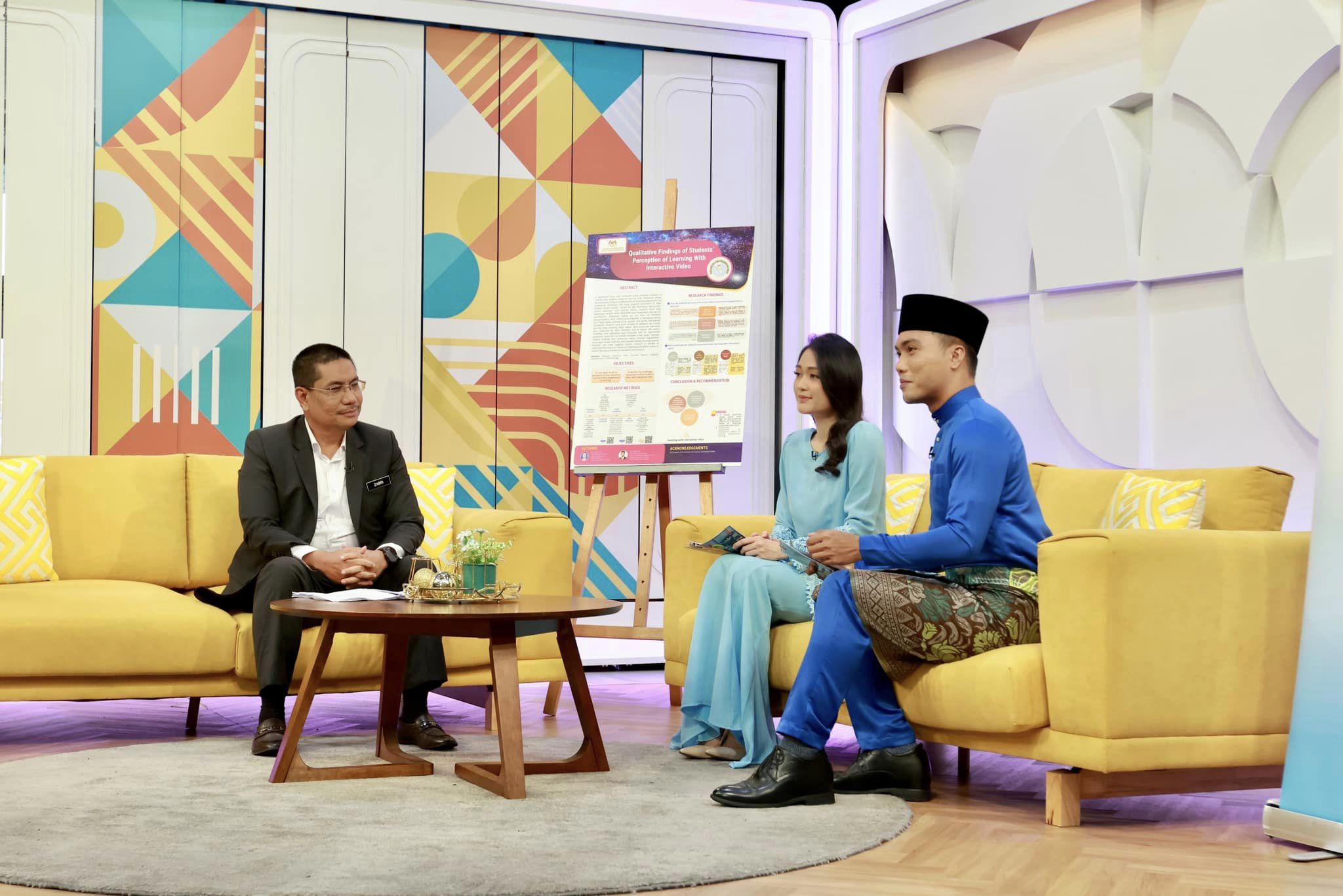 Portal Rasmi INTAN - Julai 2024