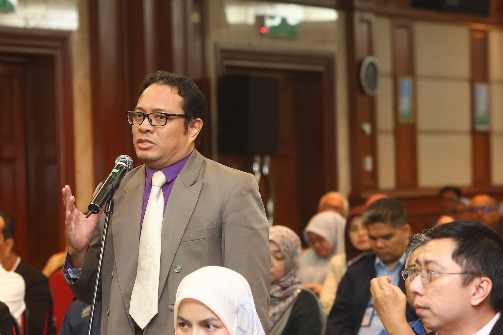 INTAN Official Portal - August 2024