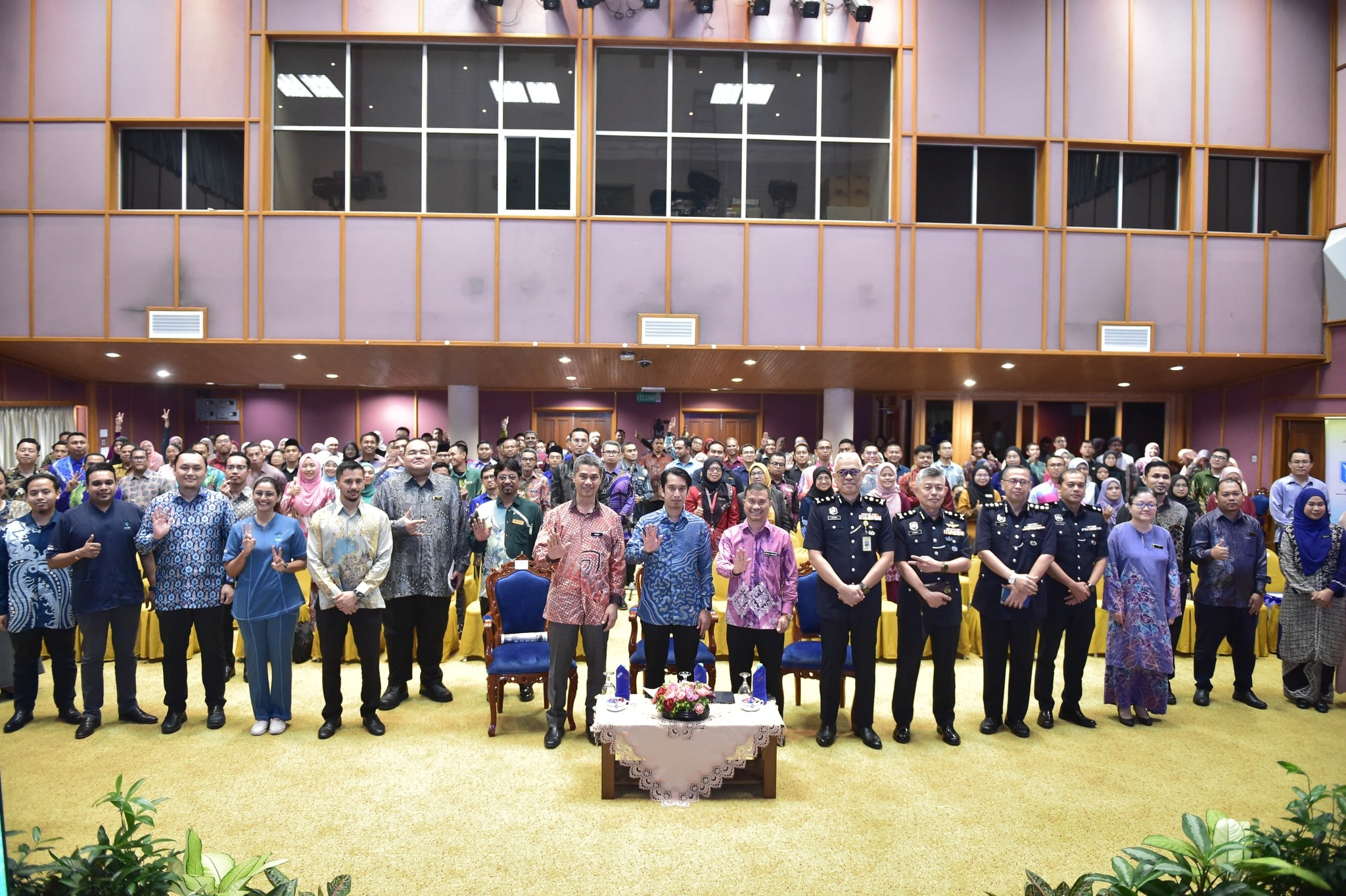 INTAN Official Portal - November 2024