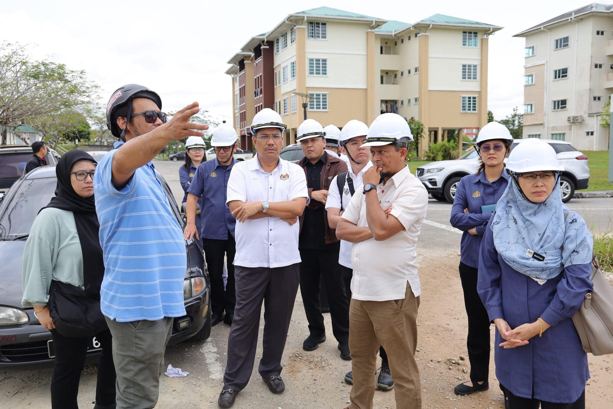 Portal Rasmi INTAN - Januari 2025