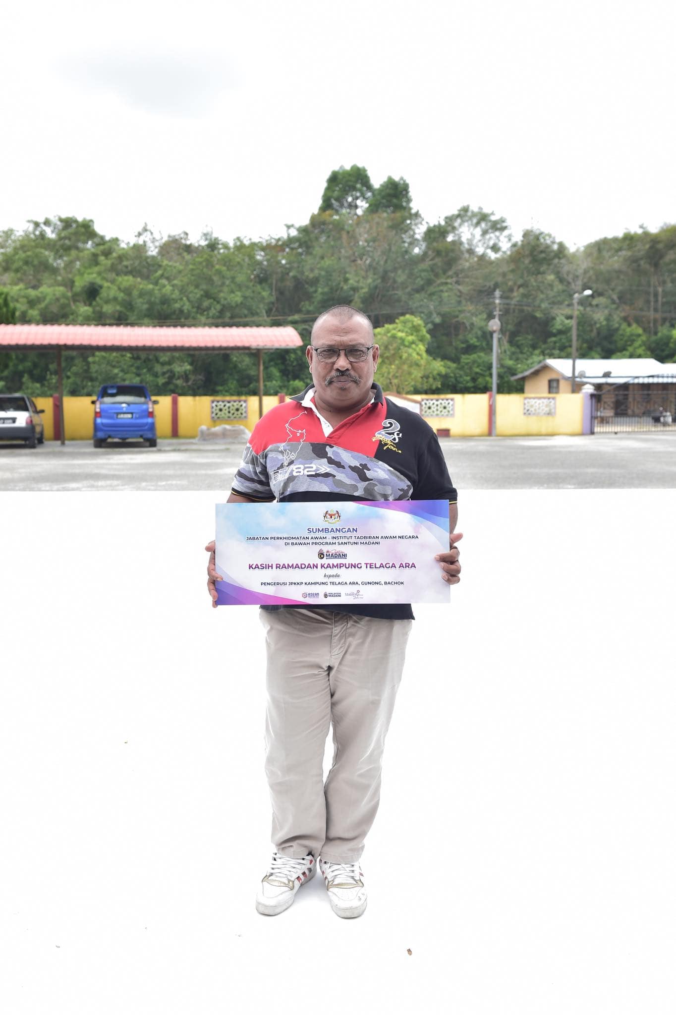 Portal Rasmi INTAN - Mac 2025