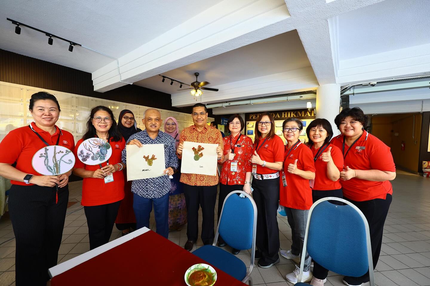 Portal Rasmi INTAN - September 2025